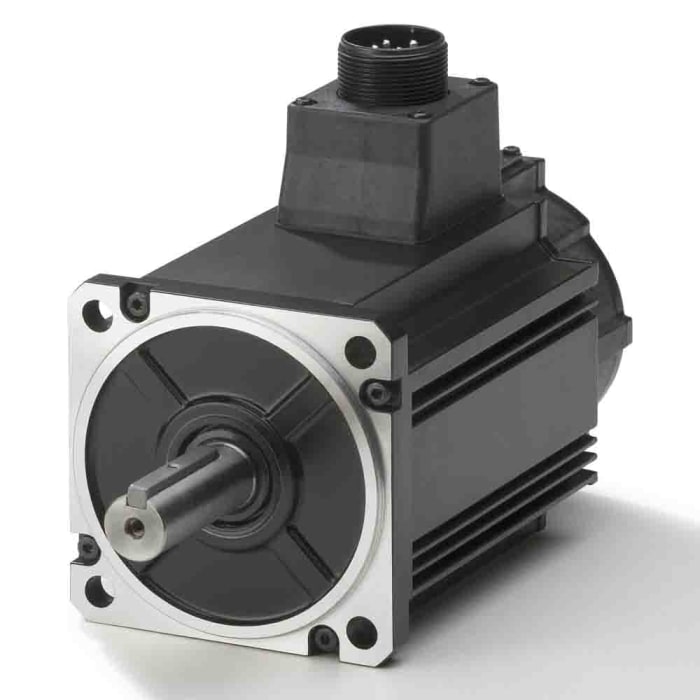 R88M-K2K010F-BS2 Omron | Servomotor Omron, 400 V, 2 kW, 1000 rpm, par ... R88M-K2K010F-BS2 Omron | Servomotor Omron, 400 V, 2 kW, 1000 rpm, par ...