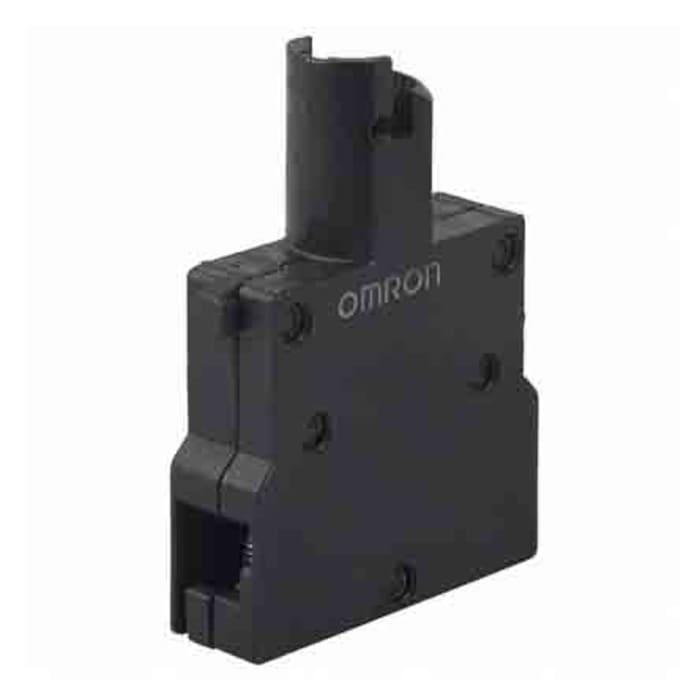 A22-T2 Omron | Omron Push Button Bulb Holder for Use with A22 Push ...