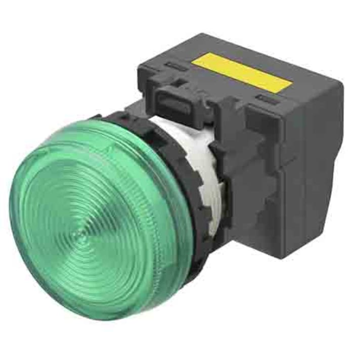M22N-BN-TGA-GD-P Omron | Omron Pilot Light | 215-7285 | RS