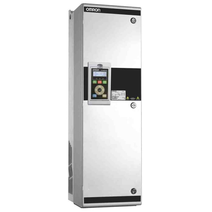 SX-D6055-EVA4 Omron | Omron Inverter Drive, 55 kW, 3 Phase, 690 V ac ...