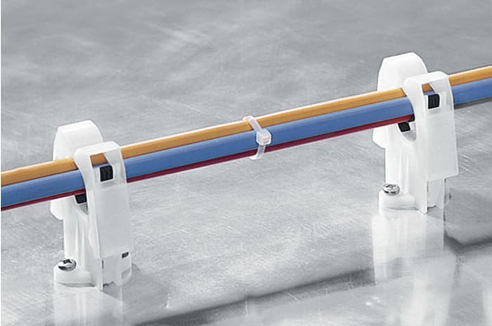 106-00040 BENCH MOUNT KIT CPK-AL-ML HellermannTyton | Herramienta de ...