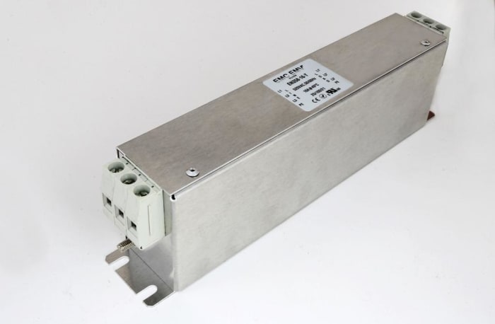 A-EN358-16-T-RS United Automation | United Automation, 380 16A 480 V ac ...
