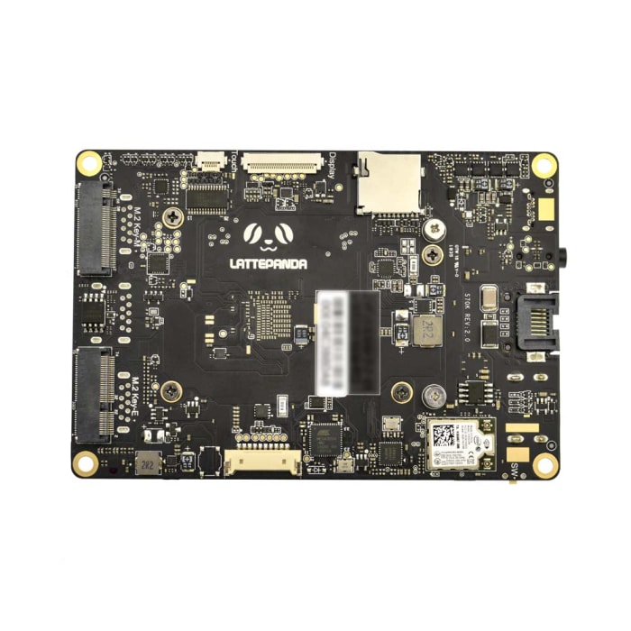 DFR0547 DFRobot | DFRobot LattePanda Alpha Single Board Computer | 216-3760 | RS