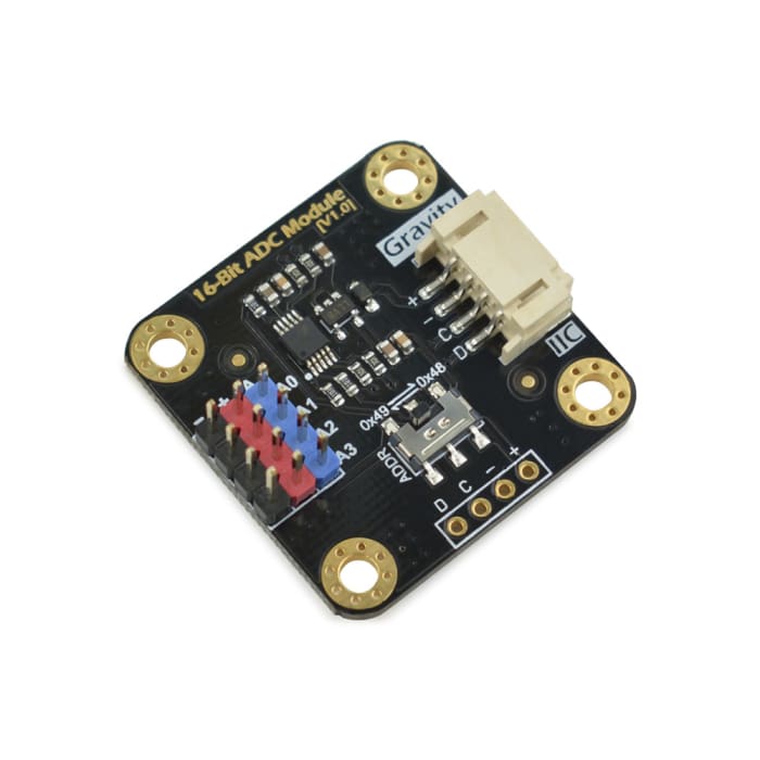 16 Bit Adc Raspberry Pi | informacionpublica.svet.gob.gt 16 Bit Adc Raspberry Pi | informacionpublica.svet.gob.gt