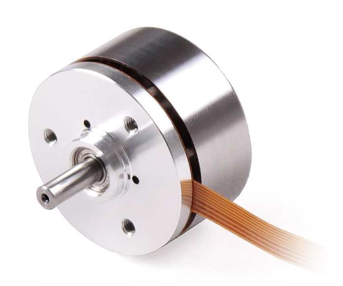 RS PRO | RS PRO Brushless DC Motor, 12 V dc, 0.075 Nm, 2800 rpm, 20mm ...