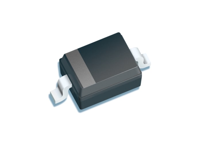 BAT6405WH6327XTSA1 Infineon | Infineon 40 V 250 mA Silicon Schottky ...