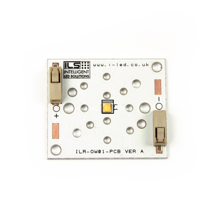 ILR-4E01-Z395-LEDIL-SC201. Intelligent LED Solutions | ILR-4E01-Z395 ...