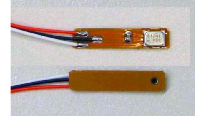 EV_ICS-40310-FX InvenSense | InvenSense MEMS Evaluation Board for ICS ...