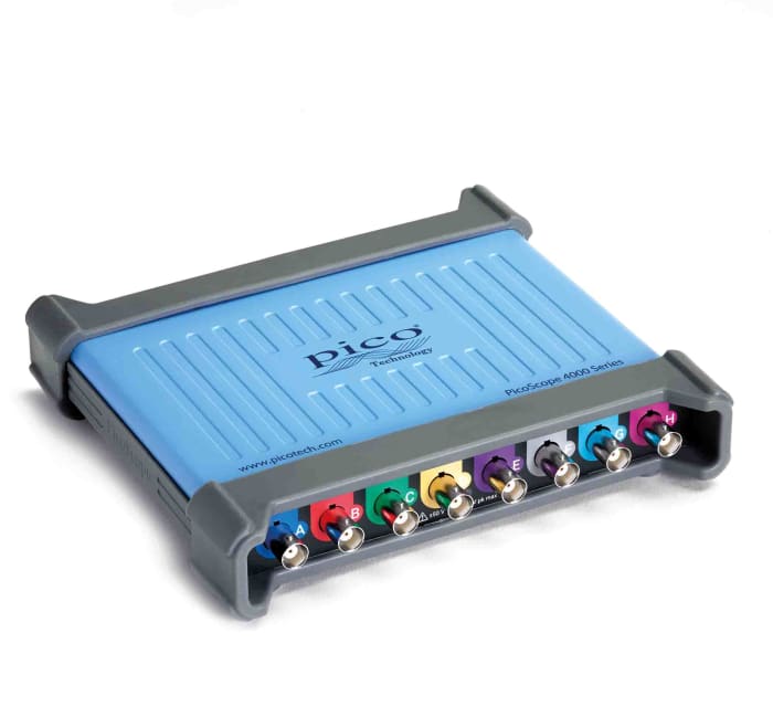 PicoScope 4824A Pico Technology | Pico Technology 4824A PicoScope 4000A ...