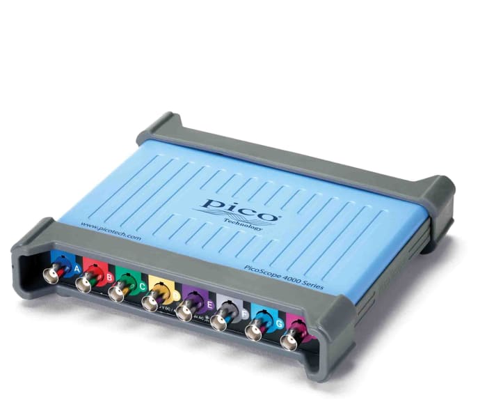 PicoScope 4824A Pico Technology | Pico Technology 4824A PicoScope 4000A ...