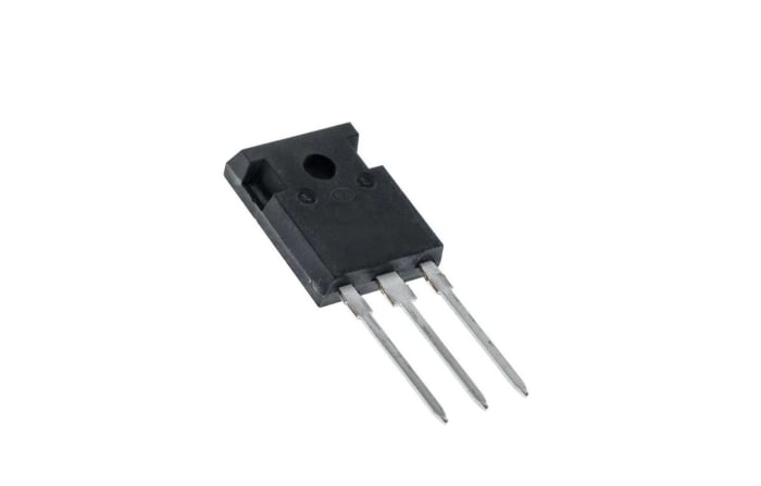 IDW30E60FKSA1 Infineon | Infineon Diode, 30A 600V, 3-Pin TO-247 ...