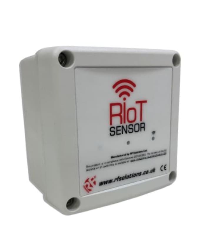 RIoT-SENW-SWT-8T4 RF Solutions | RF SolutionsRIoT-SENW-SWT-8T4 Remote ...