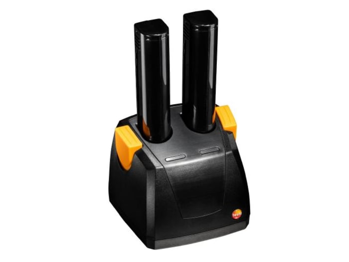 0554 8801 Testo | Testo Thermal Imaging Camera Charging Base/Adapter ...