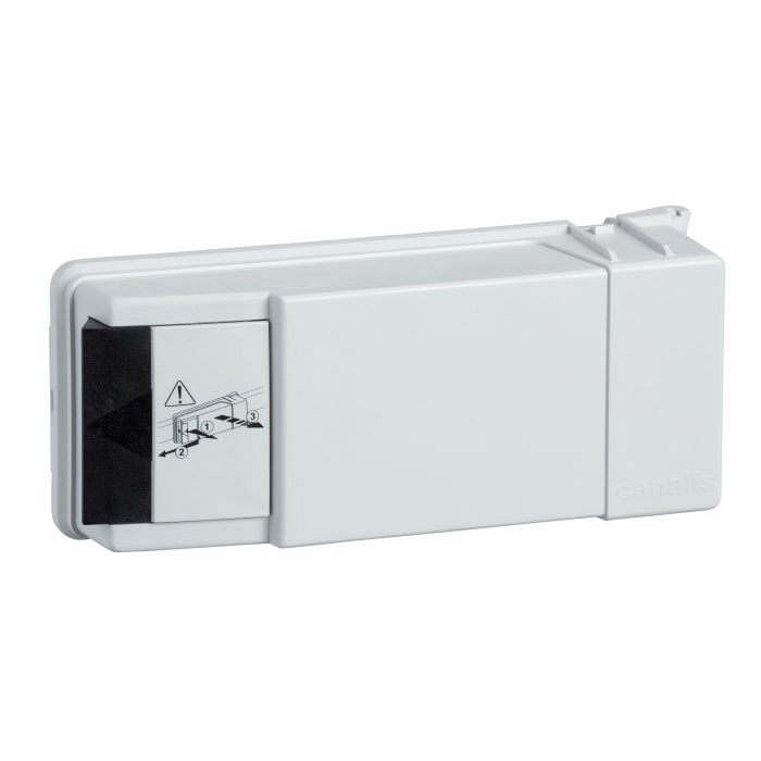 KBC16DCF40 Schneider Electric | Schneider Electric Busbar Tap-Off Unit ...