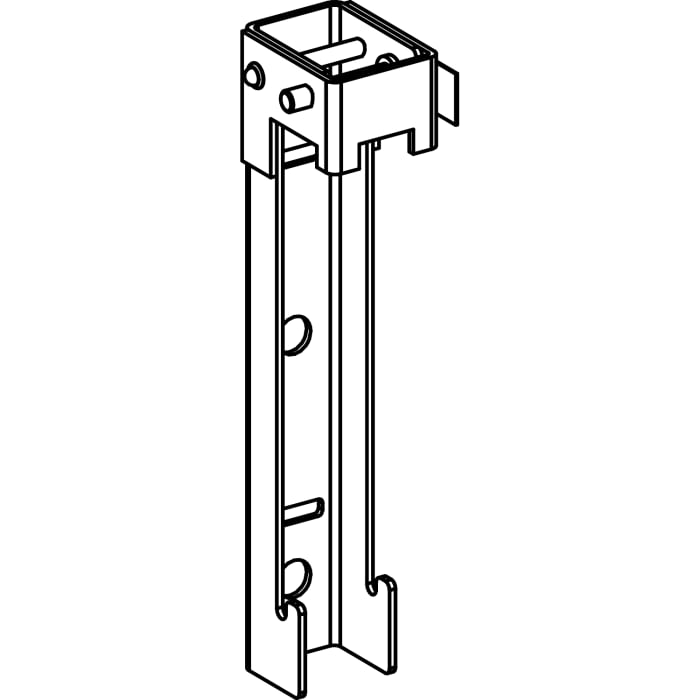 KSA80EZ5 Schneider Electric | Schneider Electric Busbar Trunking Fixing ...