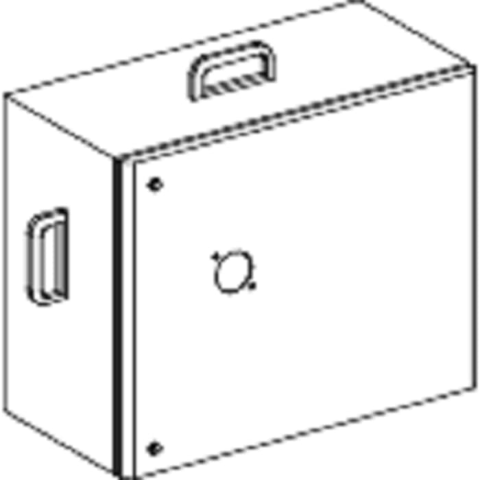 KSB250DC4 Schneider Electric | Schneider Electric Busbar Tap-Off Unit ...