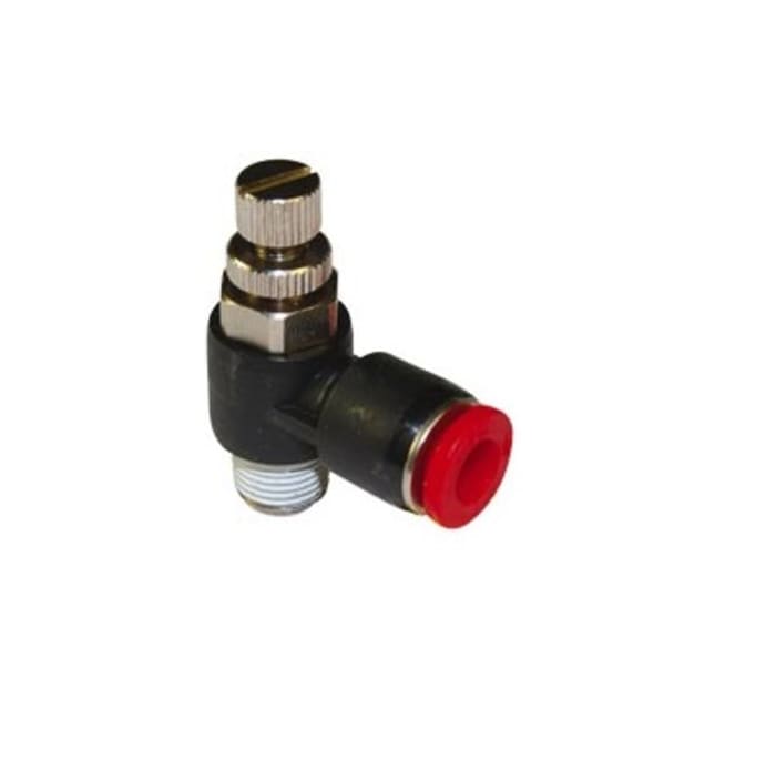 C0SA01248 Norgren | Norgren Pneutic C Series Threaded Flow Controller ...