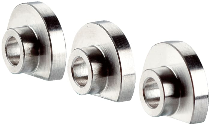 BEF-WK-SF SICK | SICK, BEF Series Encoder Servo Clamps for Use with ...