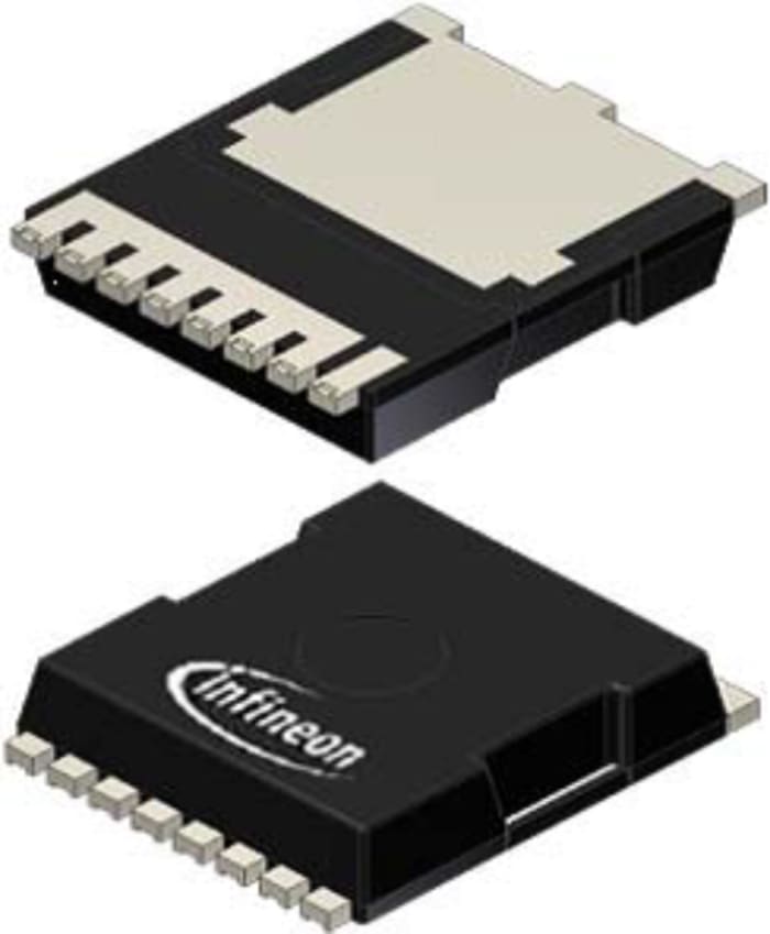 IAUT200N08S5N023ATMA1 Infineon | Infineon OptiMOS 5 Type N-Channel ...