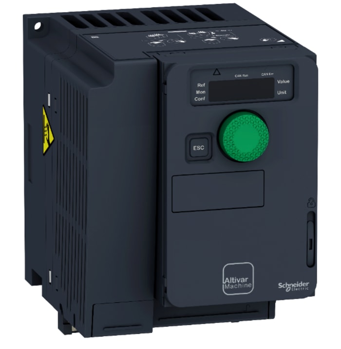 ATV320U11M3C Schneider Electric | Variador de velocidad Schneider Electric serie Altivar Machine ...