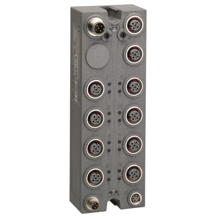 TM7NCOM16A Schneider Electric | Schneider Electric PLC Expansion Module ...