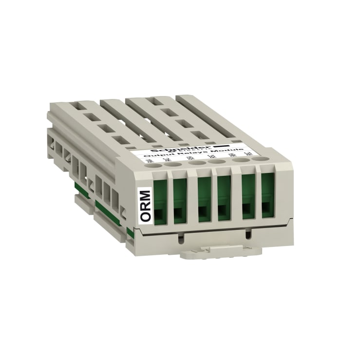 VW3A3204 Schneider Electric | Schneider Electric I/O Unit for Use with ... VW3A3204 Schneider Electric | Schneider Electric I/O Unit for Use with ...
