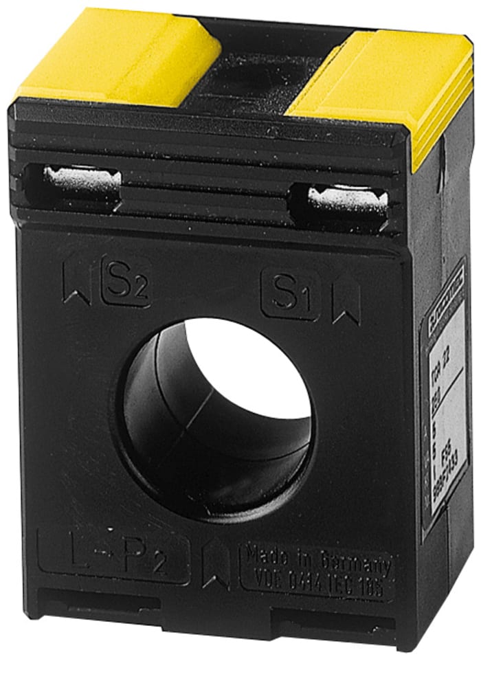 192T2023 Socomec | Socomec 192T Series Current Transformer, 150A Input ...