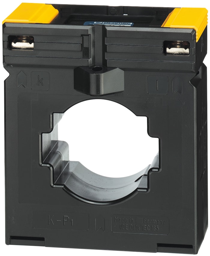 192T5025 Socomec | Socomec 192T Series Current Transformer, 250A Input ...