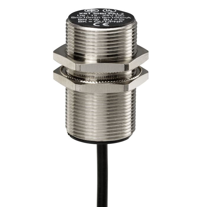 XS530BLPAL5 Telemecanique Sensors | Telemecanique Sensors Inductive ...