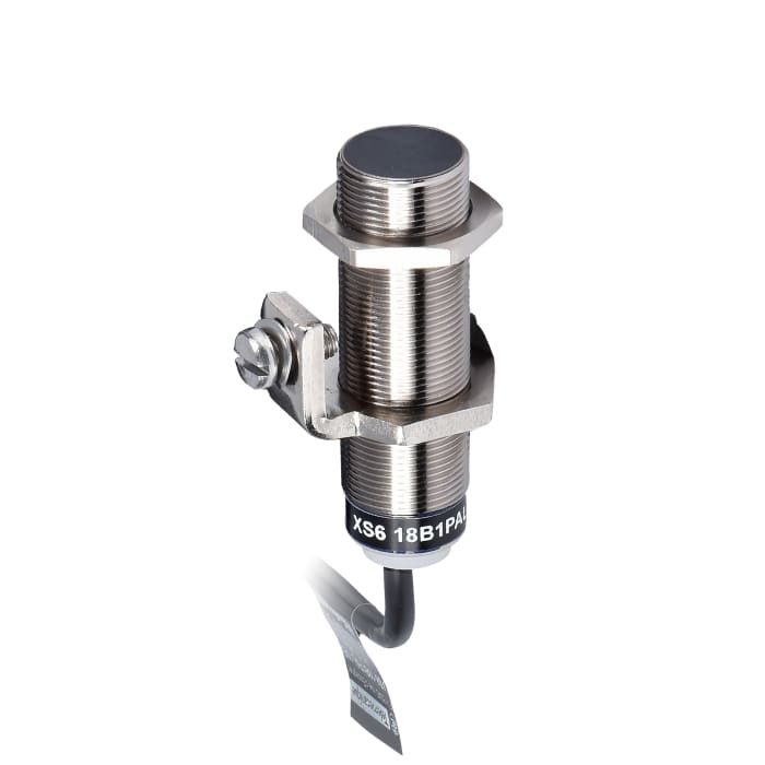 XS618B1PAL10EX Telemecanique Sensors | Telemecanique Sensors Inductive ...