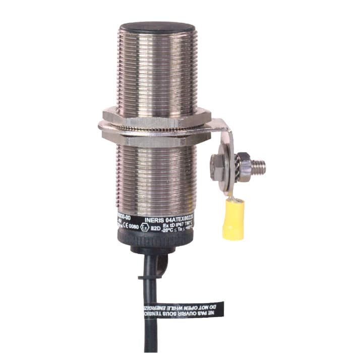 XSAV11801EX Telemecanique Sensors | Telemecanique Sensors Inductive ...