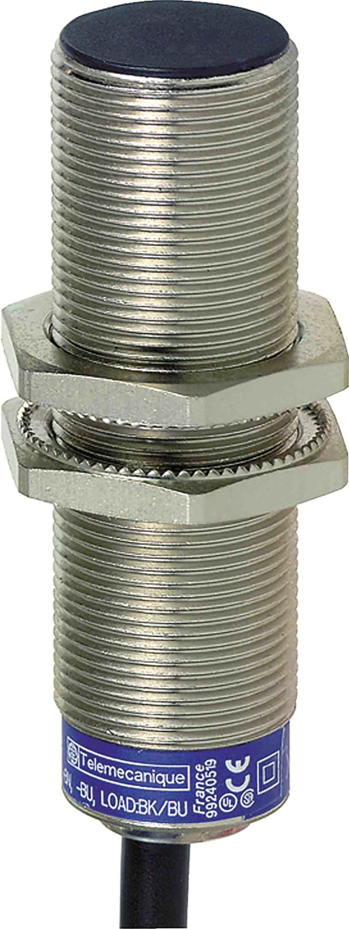 XS512BLPAL5 Telemecanique Sensors | Telemecanique Sensors Inductive ...