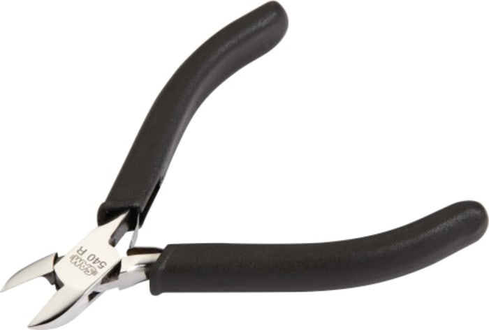 540-S SAM | SAM 540 ESD Safe Side Cutters | 221-3164 | RS