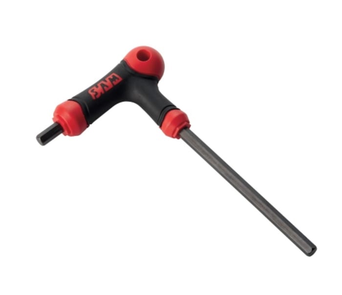60-PT8 SAM | SAM L Shape Metric Hex Key, 8mm | 221-3212 | RS