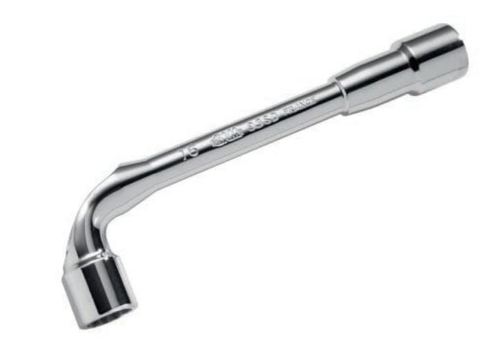 93-SD7 SAM | SAM Tubular Box Spanner, 97 mm Overall | 221-3476 | RS