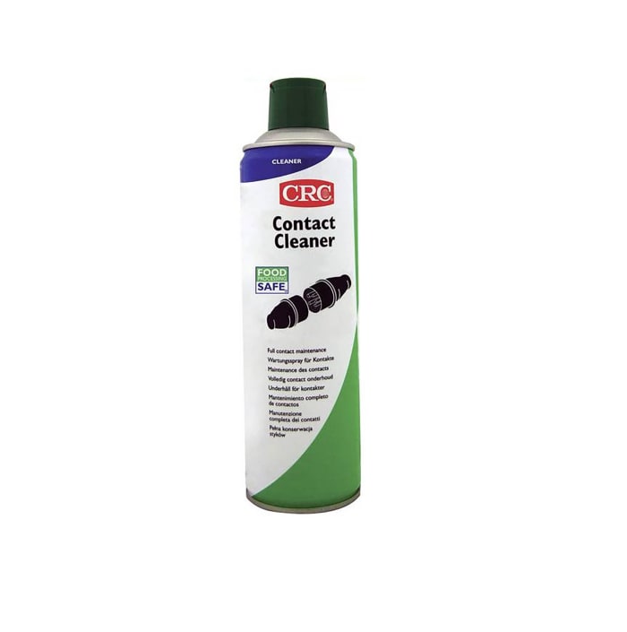 32662 CRC | CRC Contact Cleaner FPS Electrical Contact Cleaner 250 ml ...