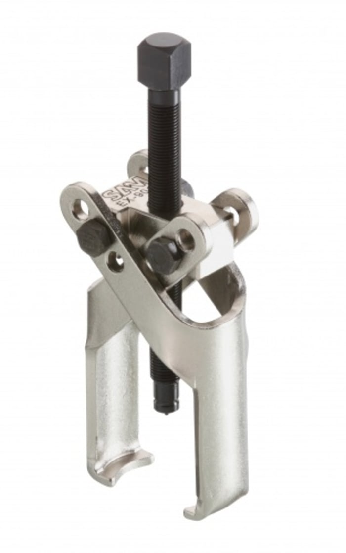 EX-902N SAM | SAM Mechanical Extraction Tool, 90 mm Capacity | 221-6039 ...