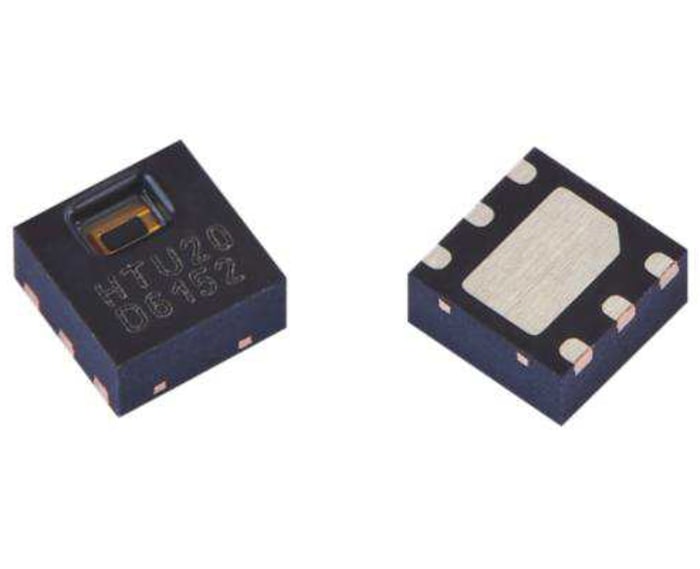 HPP845E034R5 TE Connectivity | TE Connectivity Temperature & Humidity ...