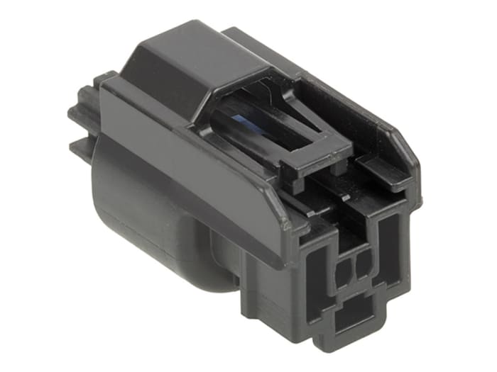 34967-2005 Molex | Molex, Mini50 Automotive Connector Socket 2 Way, Crimp Termination 34967-2005 ...