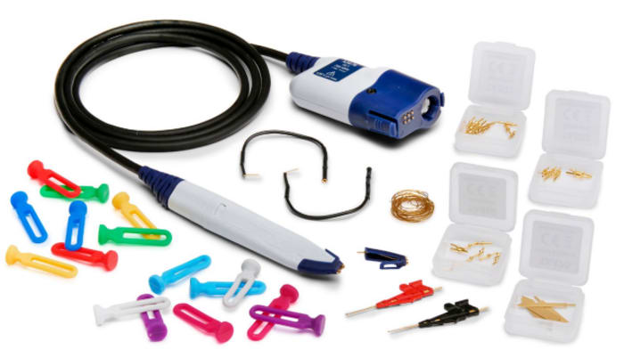 A3000 accessory pack Pico Technology | Pico Technology A3000 accessory ...