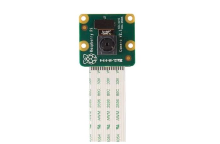 Raspberry Pi Camera V2.1 Daylight (Bulk) Raspberry Pi | Raspberry Pi ...