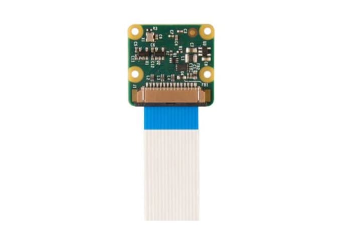 Raspberry Pi Camera V2.1 Daylight (Bulk) Raspberry Pi | Raspberry Pi, Camera Module , CSI-2 with ...