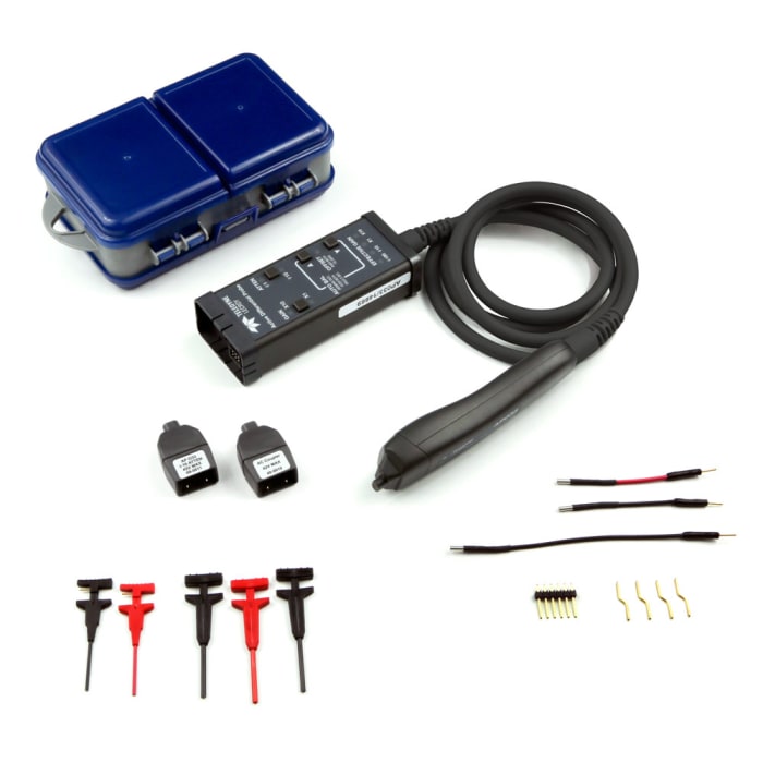 AP033 Teledyne LeCroy | Teledyne LeCroy AP Series AP033 Oscilloscope ...