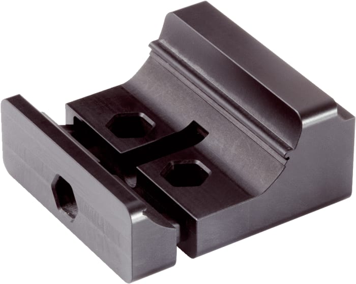 BEF-3SHABPKU4 SICK | SICK BEF Series Alignment Bracket for Use with ...