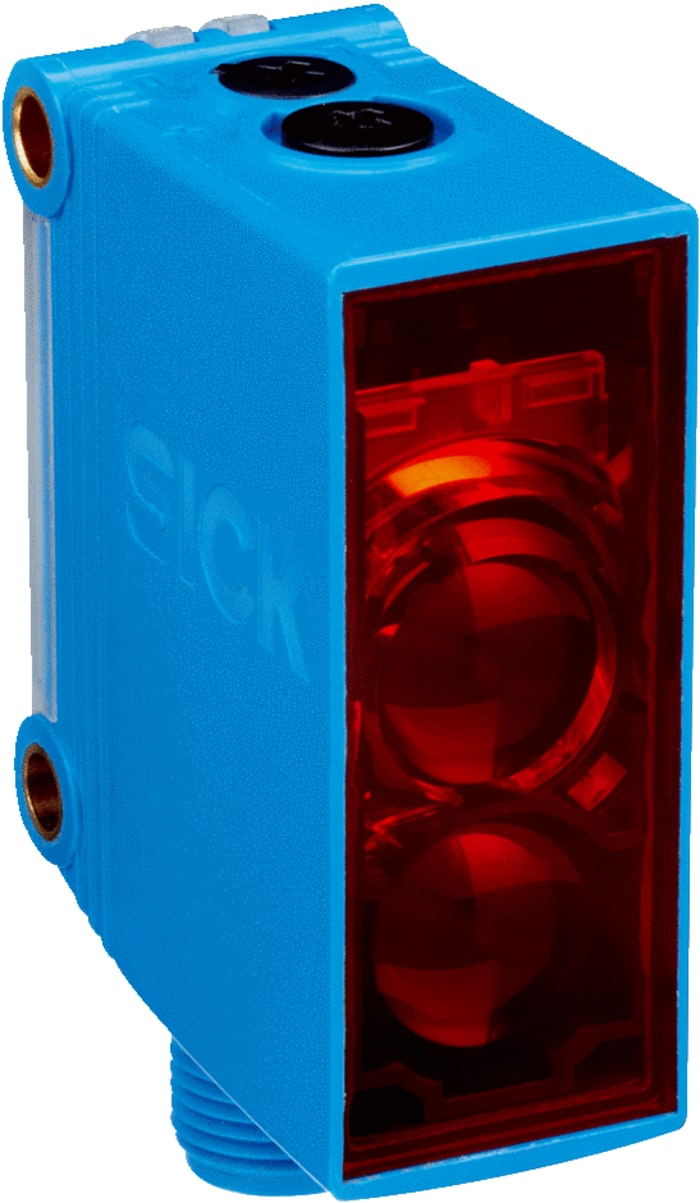 GTE10-F4221 SICK | SICK Energetic Photoelectric Sensor, Block Sensor ...