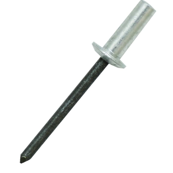 RS PRO | RS PRO Aluminium Sealed Blind Rivet Rivet, 3.2 mm | 223-1132 | RS
