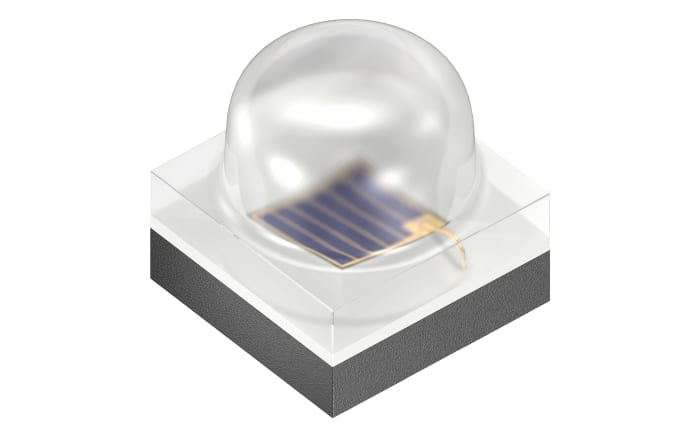 Q65113A1097 ams OSRAM | LED IR ams OSRAM, λ 940nm, 1.150mW, mont. SMD ...