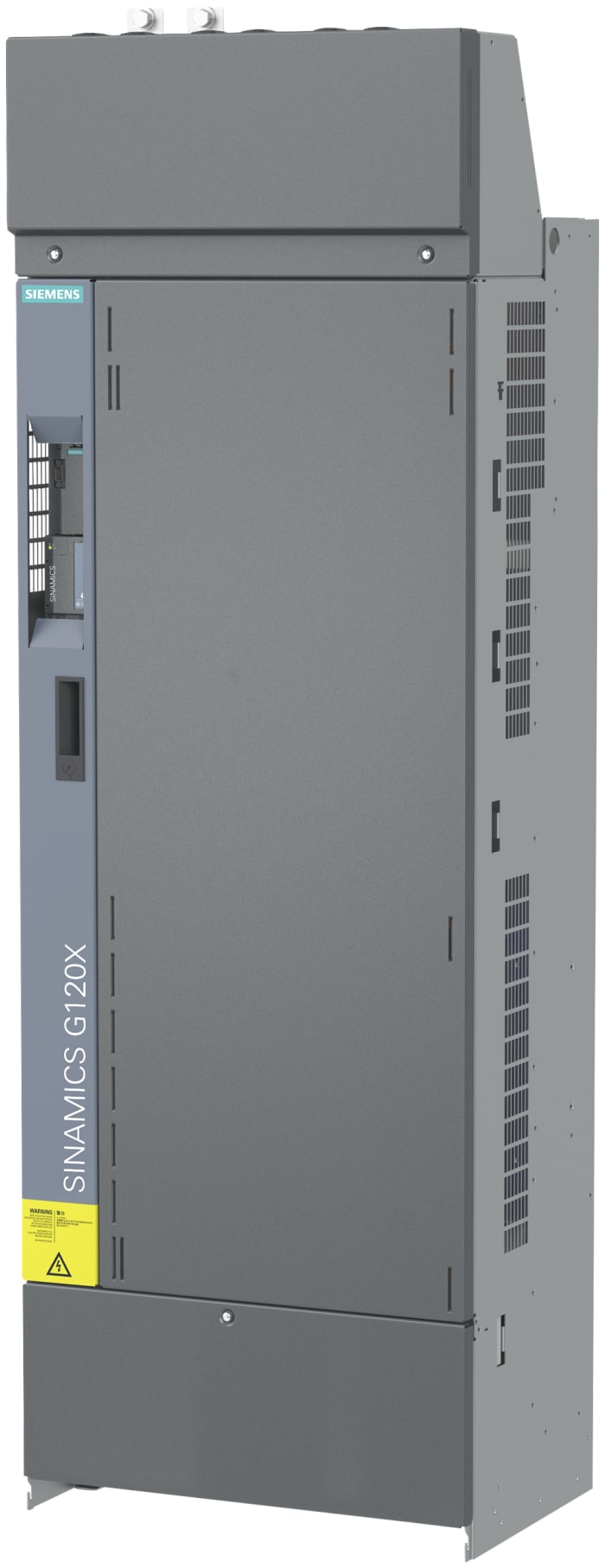 6SL3220-1YE56-1CP0 Siemens | Siemens SINAMICS G120X Series Expansion ...