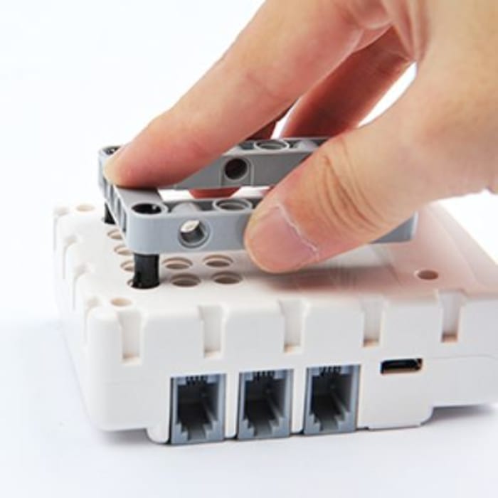EF08232 Elecfreaks | Elecfreaks EF08232 BBC Micro:bit Add-on Inventor's ...