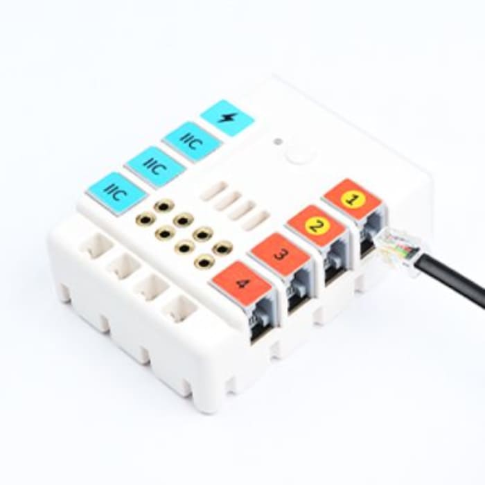 EF08232 Elecfreaks | Elecfreaks EF08232 BBC Micro:bit Add-on Inventor's ...